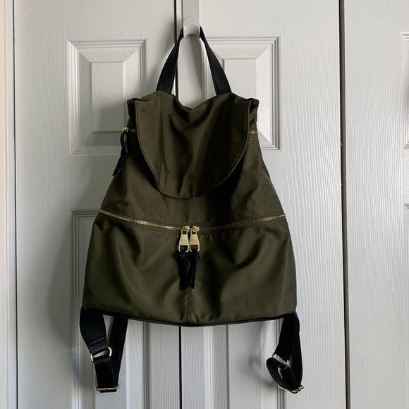 Steve Madden | Bags | Steve Madden Backpack | Poshmark